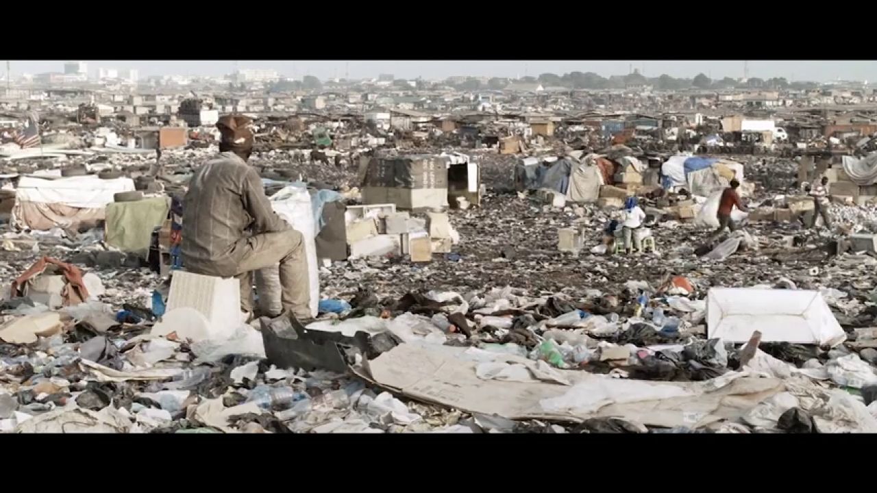 Conoce el nuevo tráiler del Another Way Film Festival | HAZTE ECO