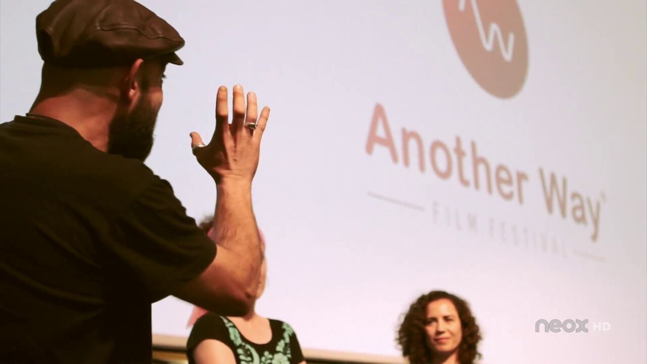 Another Way Film Festival, un evento de cine sostenible que mide su ...