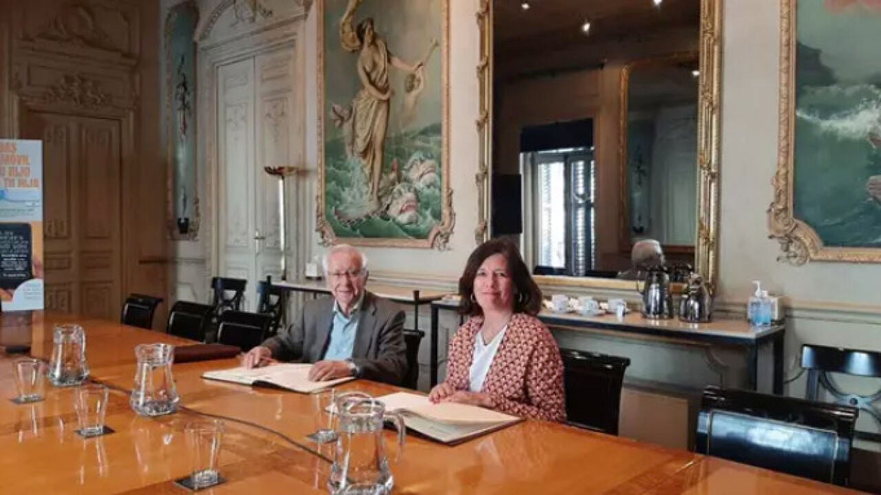 La Agencia Española de Protección de Datos y la Plataforma de Mayores y ...