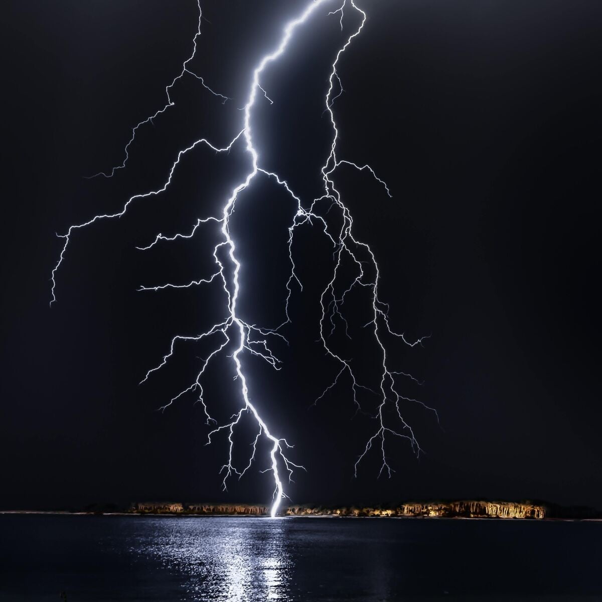 Relámpago Superbolt