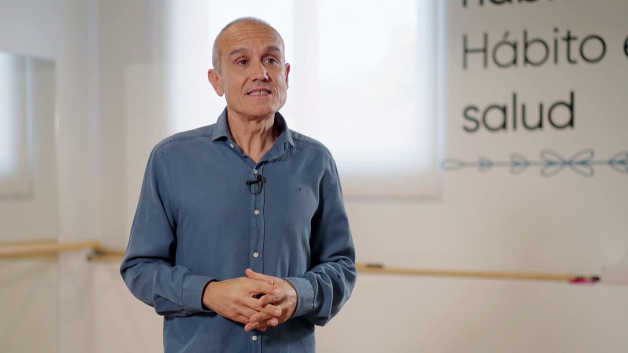 Rafael Guzmán da la vuelta al concepto de vida con Tu cuerpo, tu hogar ...