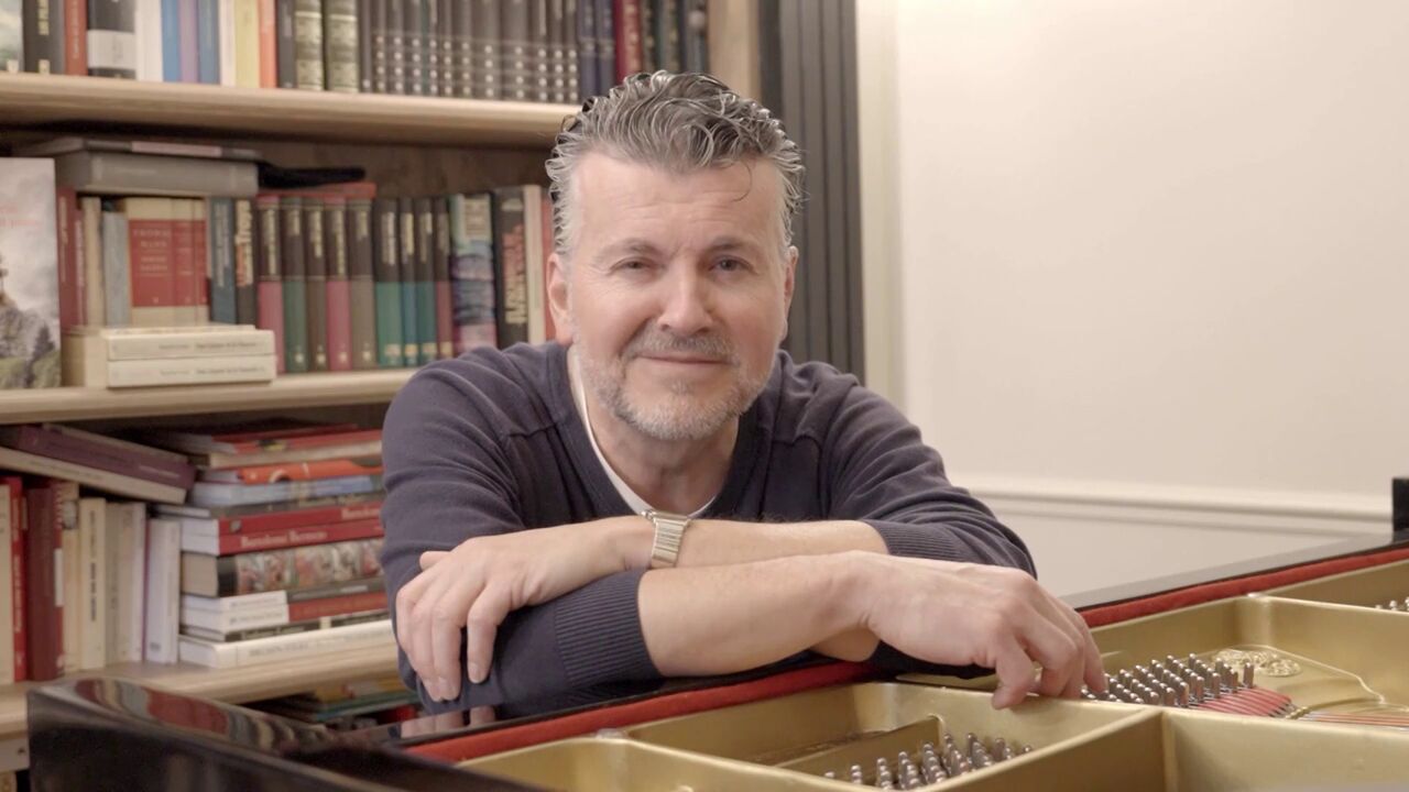 Historia de un piano de Ramon Gener es una novela que no solo se lee ...