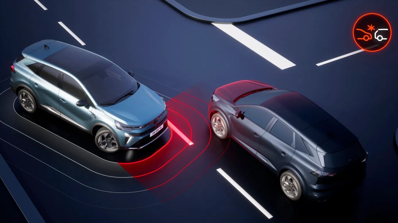 Así se integra la inteligencia artificial en los coches para conseguir ...