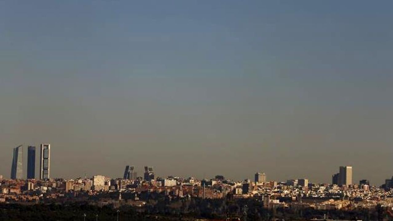 España quiere llevar a París 'Un millón de compromisos contra el cambio ...