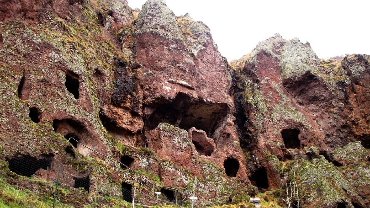 Descubre los lugares más raros y ocultos del planeta | HAZTE ECO