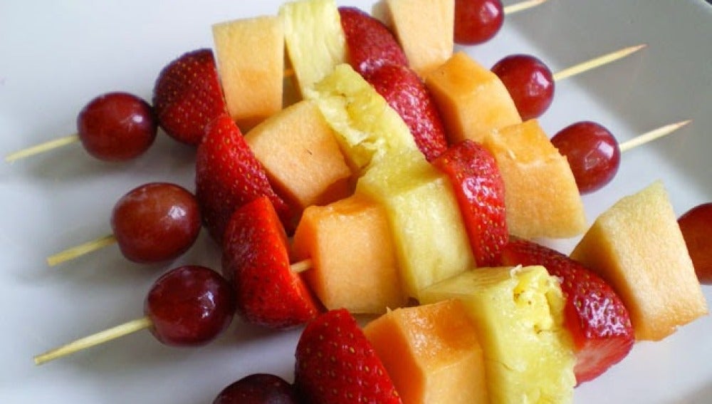 Cinco ideas para una merienda sana y deliciosa | OBJETIVO BIENESTAR JUNIOR Cinco ideas para una merienda sana y deliciosa | OBJETIVO BIENESTAR JUNIOR