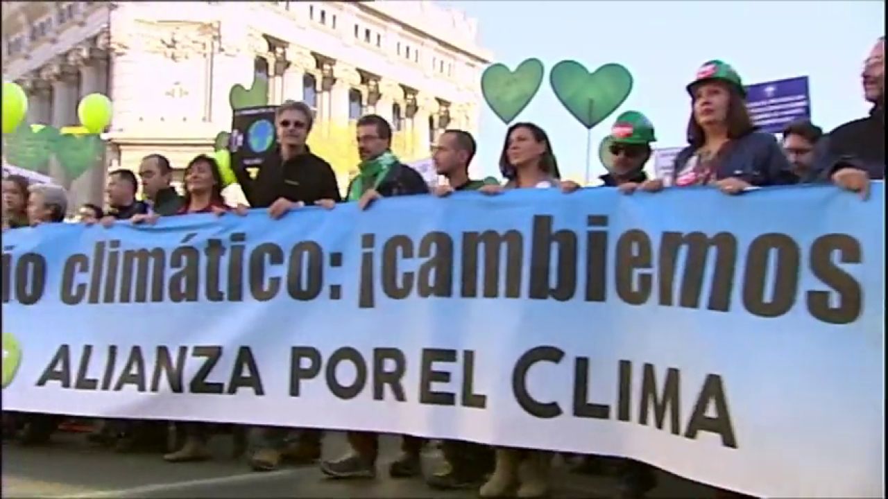 Un repaso por los logros ambientales de 2018 | HAZTE ECO