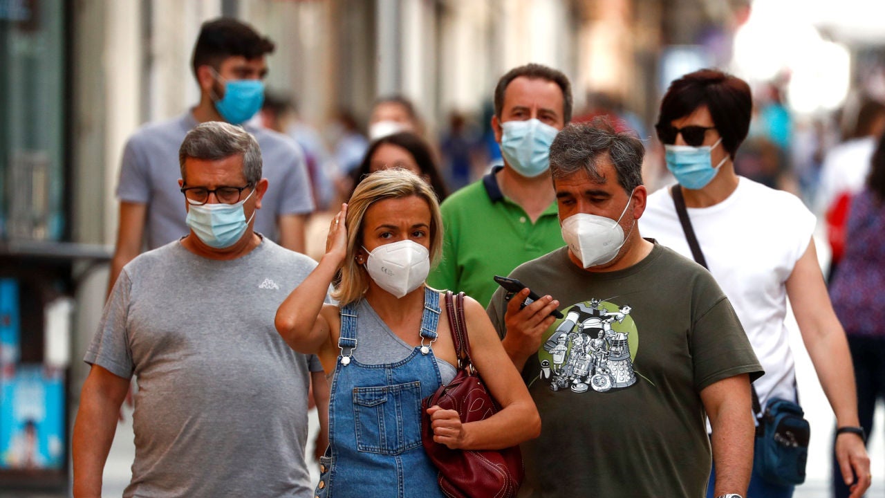 El coronavirus no frena el cambio climático | HAZTE ECO