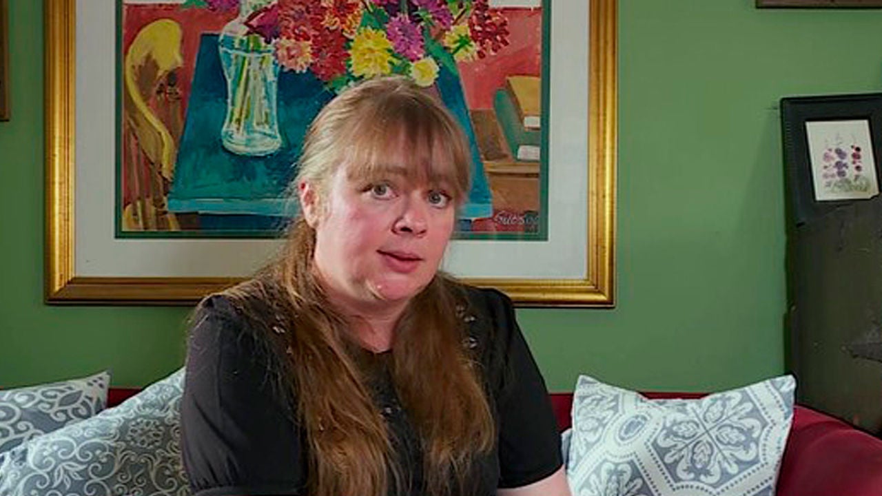 Imogen Robertson: "En la actualidad las mujeres se encuentran en ...