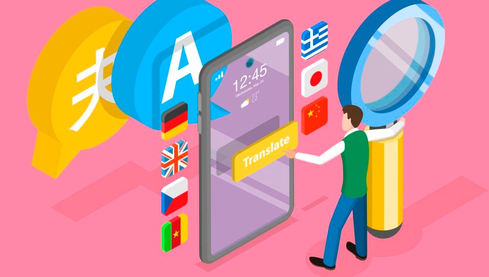  Nos Debemos Fiar Del Traductor De Google Para Instrucciones Sanitarias