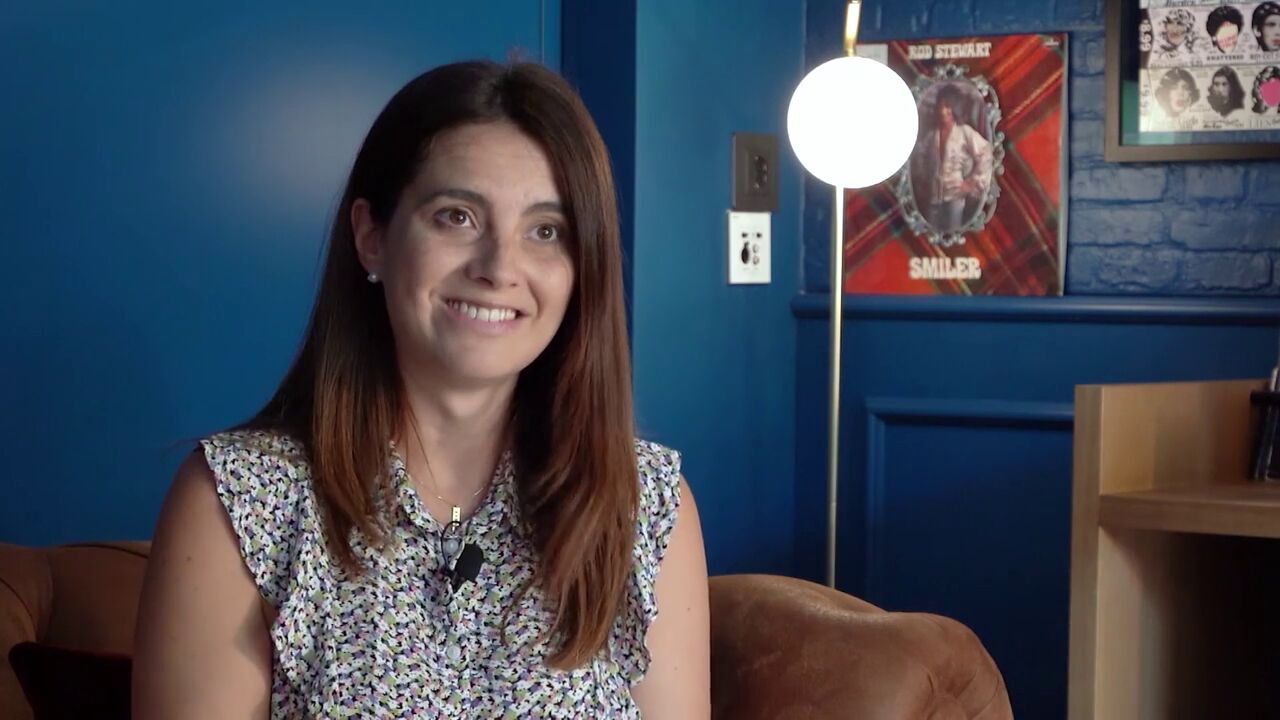 Alexandra Roma presenta 'El día que encendimos las estrellas' el ...