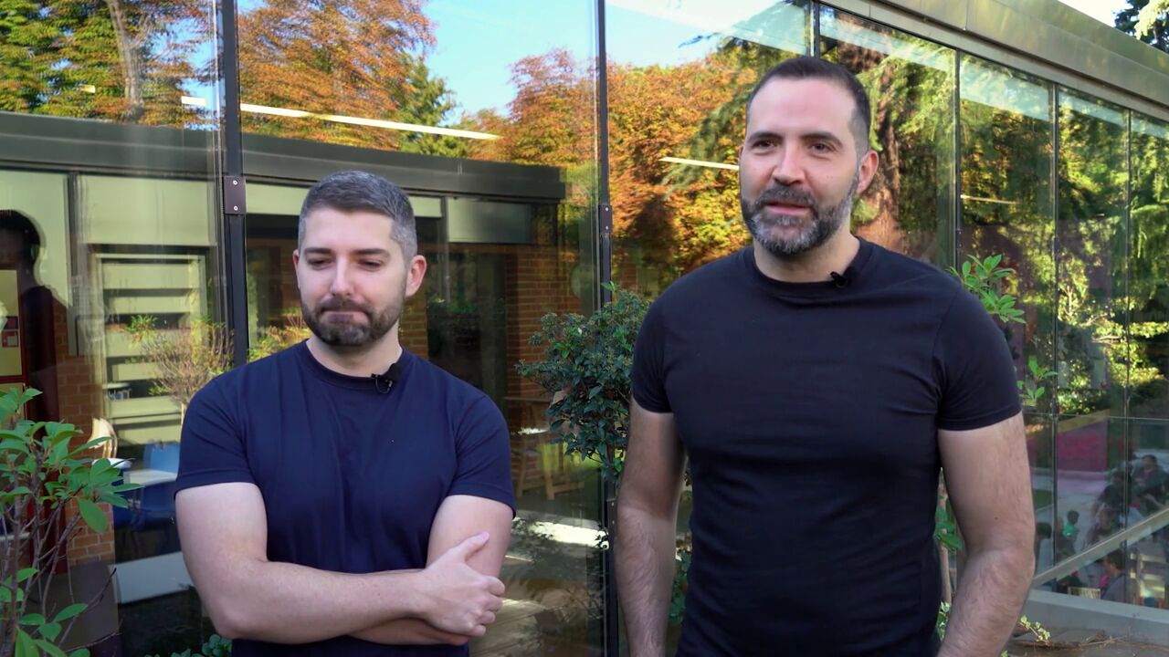 Vuelve Anna Kadabra y Marcus Pocus, los brujos favoritos de los ...