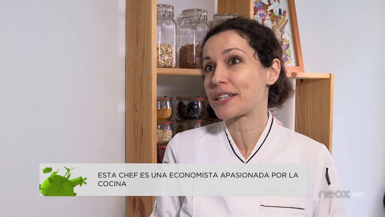 'La Chef Eco', una propuesta de comida casera y ecológica para cuidar ...