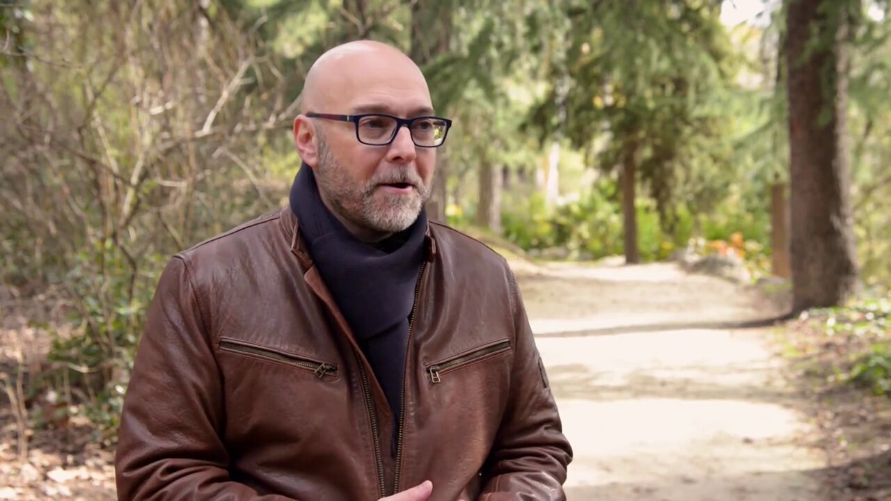 Fernando J. Muñez cuenta la importancia del concepto de familia en su ...