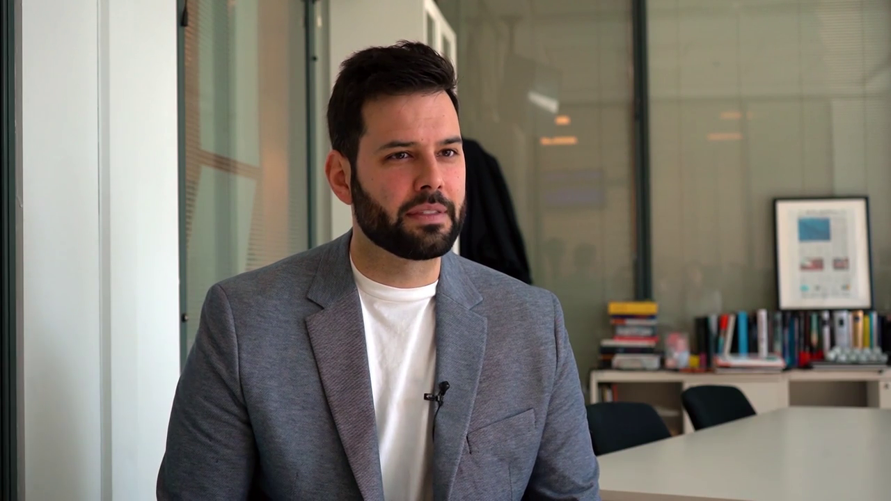 'Los muertos también gritan' de David Lema, narra la historia ...