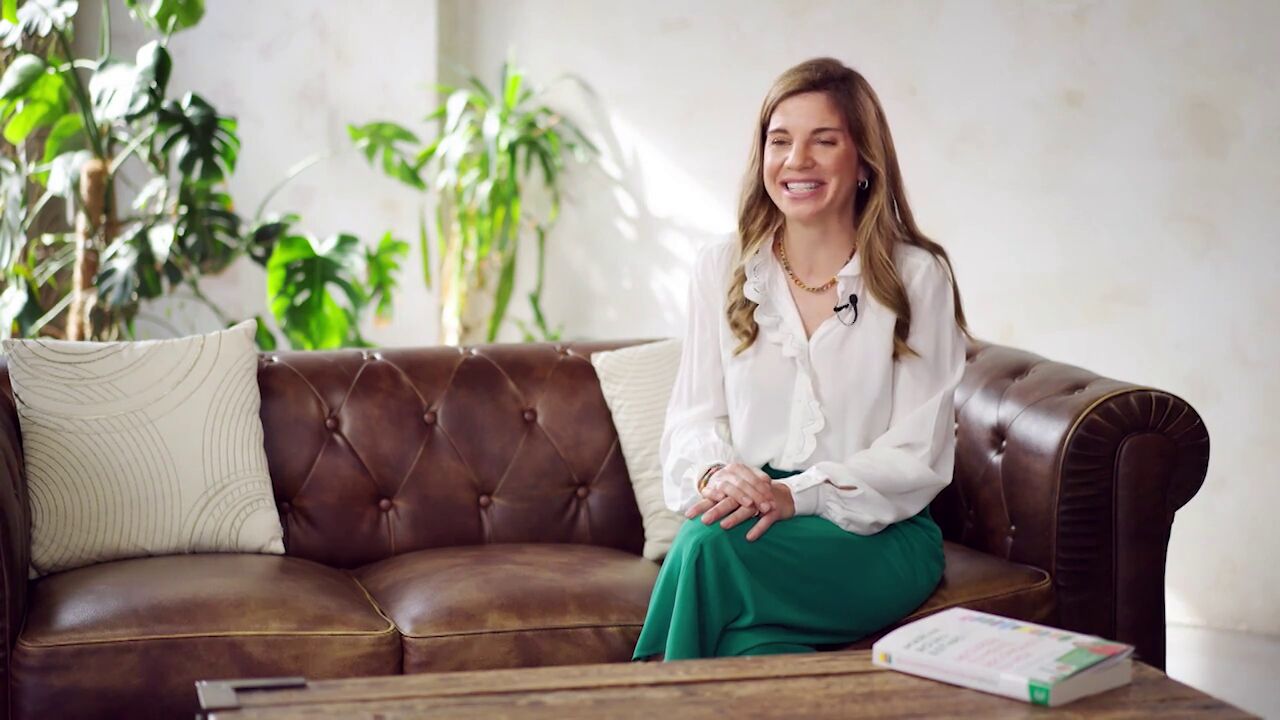 Marian Rojas Estapé nos enseña cómo rescatar nuestra atención perdida ...