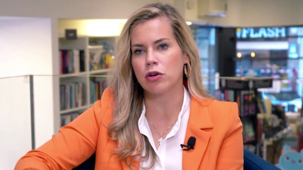 Isabel Rojas Estapé enseña a padres y niños a comprender y gestionar ...